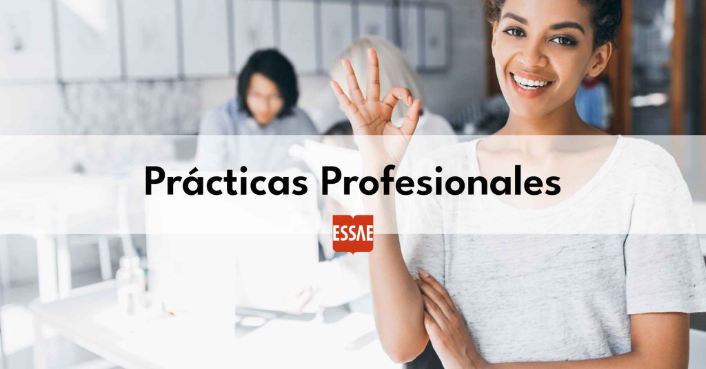 Cursos con Prácticas en Empresas - ESSAE Formación