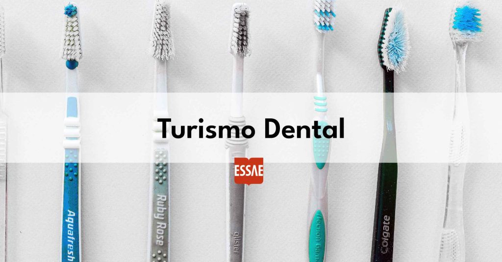 Numeración de los Dientes: Guía fácil del sistema FDI [2025]