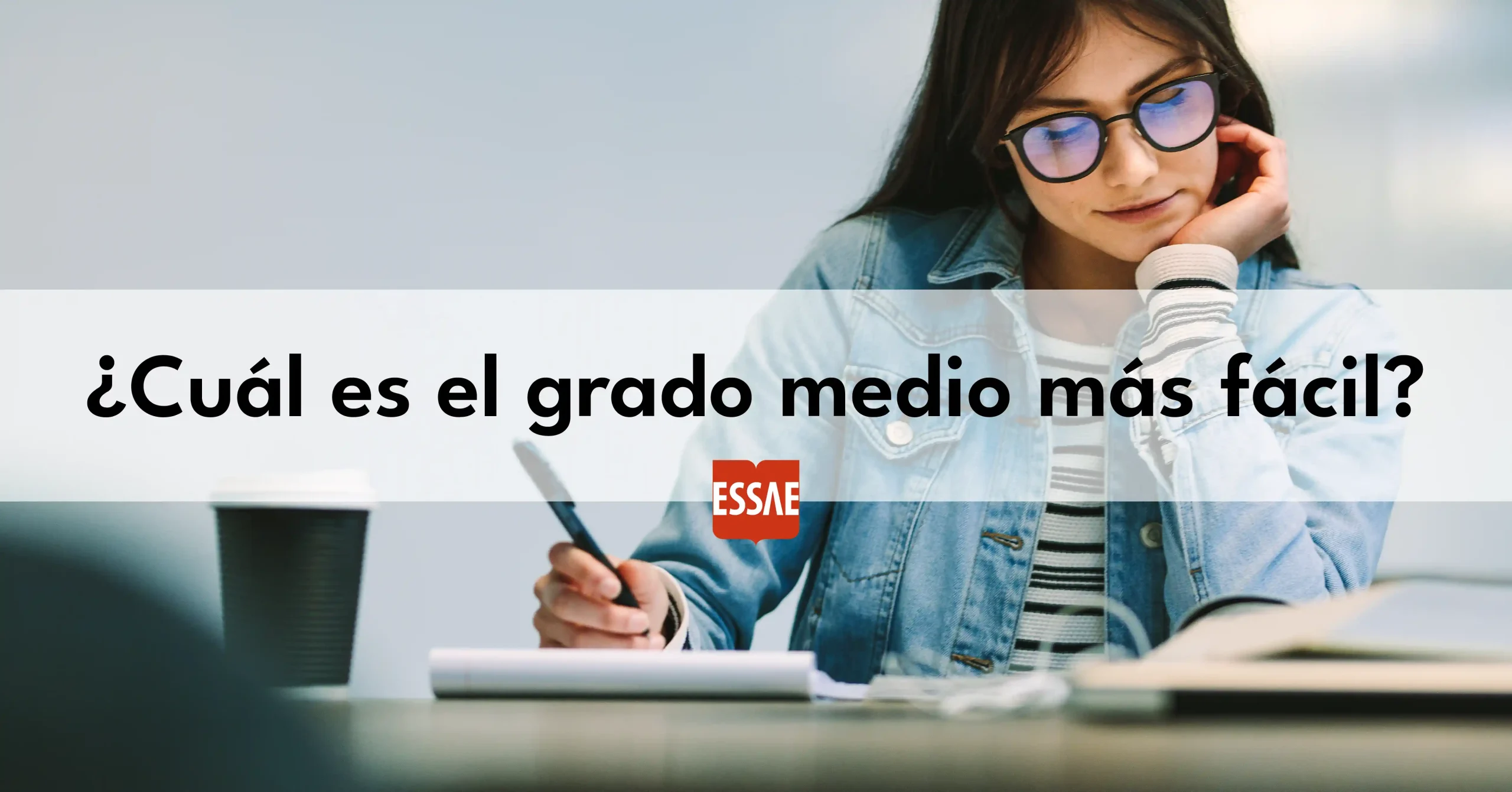 ¿Qué es la FP? - ESSAE Formación